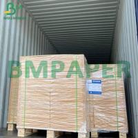 China Good Writing Surface 60g 70g High Bulky Book Paper Ivory Color Woodfree Paper for sale