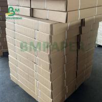 China Double Sided Blueprint Engineering Paper Roll For Wide Format 24