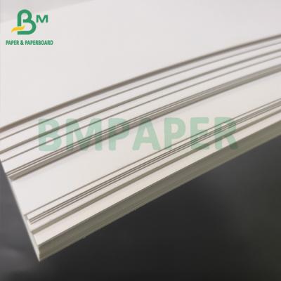 China White Virgin Food Packaging Paperboard Oil And Grease Resistance 220g 230g for sale