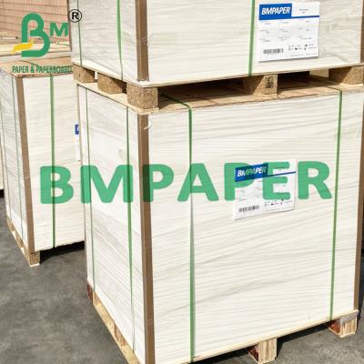 China 180gsm + 15g PE Noodle Bowl Cup Stock Paper Board For Hot Food for sale