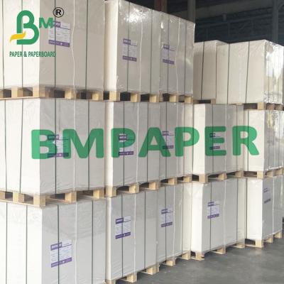 China 210g 230g PE Coated Cup Stock Base Paper Food Grade For Noodle Bowl for sale