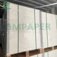 China 50lb Offset Uncoated Paper Text Book Paper For Manuals 25 X 38 Inches for sale