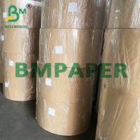 China 160 - 400 GSM Food Grade PE Coated Craft Paper For Snack Boxes for sale