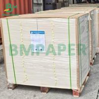 China Food Grade White Coated Lunch Meal Food Box Paper board 270gsm 300gsm for sale