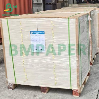 China Food Grade White Coated Lunch Meal Food Box Paper board 270gsm 300gsm for sale