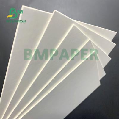China Anccardboard White Side FBB Card Board 1000gsm 1200gsm 107cm X 77cm 100*70cm for sale