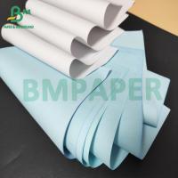 China NCR Cartonbless Paper Material One Layer Sheet  Roll Form CB CF CFB for sale