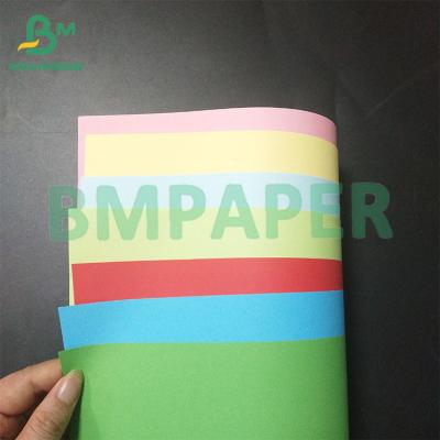 China High Density And Good Printability Color Offset Paper For Painting for sale