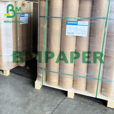China 36“ x 150' Plotter Paper 20LB Uncoated 96 Bright White For Engineers for sale
