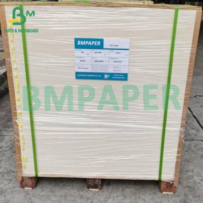 China White Flat Surface Super Absorption Of Liquid Performance Water Absorbent Paper for sale