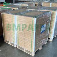 China 65gsm High Bulky Book Paper Uncoated Offset Printing Paper Bond Paper Sheet for sale