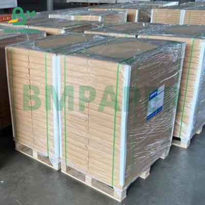 China 65gsm High Bulky Book Paper Uncoated Offset Printing Paper Bond Paper Sheet for sale