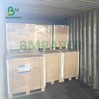 China 350gsm 400gsm Uncoated Paperboard For Hangtag 720 X 1020mm High Whiteness for sale