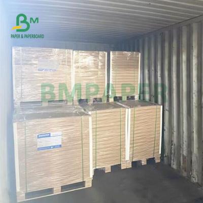 China 350gsm 400gsm Uncoated Paperboard For Hangtag 720 X 1020mm High Whiteness for sale