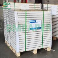 China Supply 55g Of Printed Clear Paper And Flat Carbonless Paper As Receipt for sale