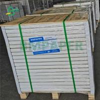 China 55gram 60gram NCR Paper Carbonless In Pink Yellow White For Receipt 860 x 610mm for sale