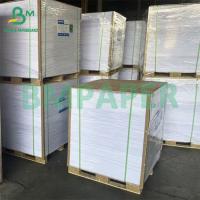 China High Humidity Resistance Wet Strength Paper For Beer Bottle Label And Beverage Labels for sale