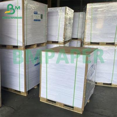 China High Humidity Resistance Wet Strength Paper For Beer Bottle Label And Beverage Labels for sale