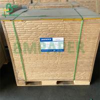 China 80gsm printable glossy self adhesive coated Art paper for labels for sale