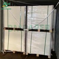 China 300gsm White Playing Card raw material art paper for Poker Cards for sale
