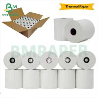 China Top Thermal Receipt Paper Rolls 2 1/4
