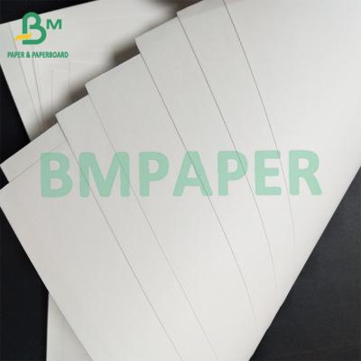 China High Strength And Folding Resistance And Environmental Protection Super Tensile White Kraft Paper For Tote Bag for sale