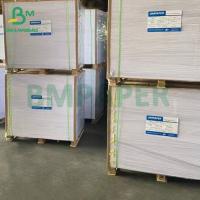 China 1.5mm Color Stability Car Refreshener Absorbent Blotter Paper for sale