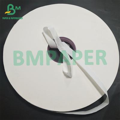 China White Environmental Protection Is Food Grade Straw Wrapping Paper 28g for sale