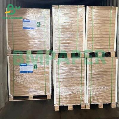 China White Food Grade Environmentally Friendly Food grade bleach Card for Refrigerated And Frozen Food Packaging Box for sale