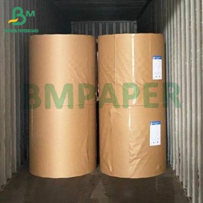 China 50 Gram 60 Gram Natural White Greaseproof Paper For Oil Food Stuff for sale