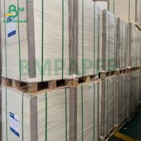 China Excellent Processability 60gsm White Greaseproof Paper For Food Snack Packaging for sale