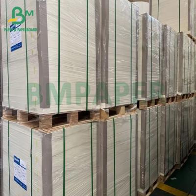 China Excellent Processability 60gsm White Greaseproof Paper For Food Snack Packaging for sale