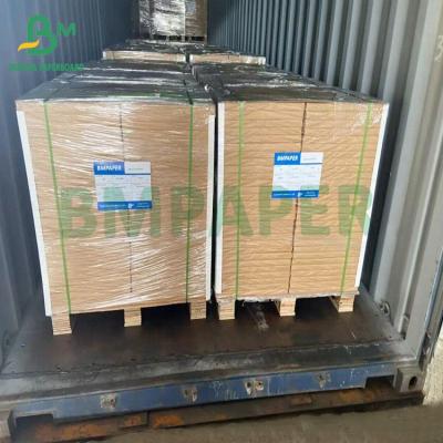 China 40gsm 60gsm Unbleached Brown Oil Proof  Food Snack Candy Packaging Paper for sale