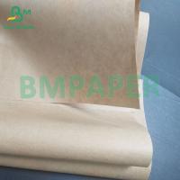 China High Breakage Resistance And High Stretchability Kraft Paper Bags For Cement Bags for sale