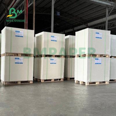 China 270gsm 1 Side FBB Board For Frozen Food Package 42