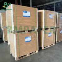 China 275gsm Frozen Food Packaging Boxes Paper Coated Food Board PE Coating for sale