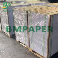 China 40g +10g PE Coated Sugar Packing Paper Waterproof For Food Packaging for sale