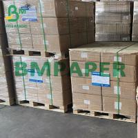 China 1056D 1070D Waterproof Fabric Coated Paper For Sports Wristbands for sale