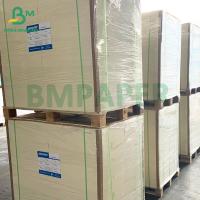 China Label Printing Excellent Wet Strength Silver Coated Metailzed Paper for sale