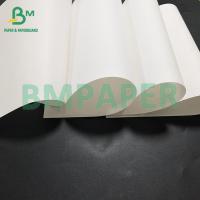 China 70GSM White Kraft Paper roll for Wrap Envelopes and Width Of 1100 CM for sale