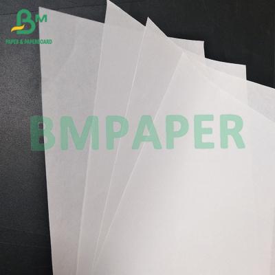 China 55GSM 58GSM Writing/ Printing Grade woodfree Maplitho paper 77cm for sale