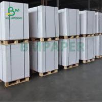 China 40g/M² Oil Protection Paper For Hamburger Wrapping Microwaveproof 500 X 335mm for sale