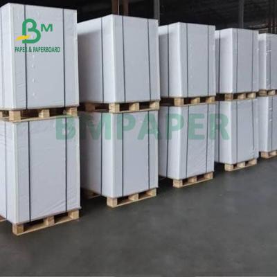 China 40g/M² Oil Protection Paper For Hamburger Wrapping Microwaveproof 500 X 335mm for sale