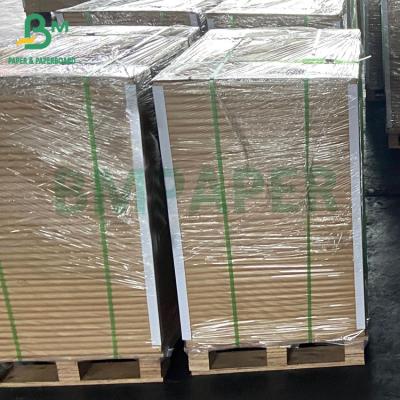 China Good Magazine Print Stability 150gsm Glossy Coated Couche Paper for sale