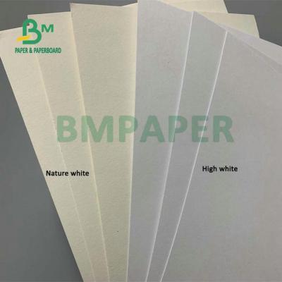 China Printable 40pt 60pt Uncoated Paperboard For Making Beer Mat Board for sale