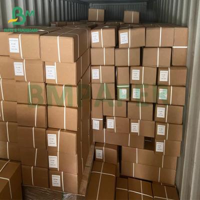 China 80gsm Good Printability Smooth White Roll Premium CAD Bond Paper for sale