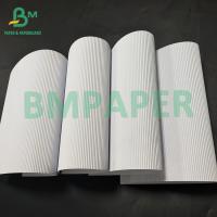 China High Stable Single Facer Pit F Corrugated Board Two Layers For Packing for sale