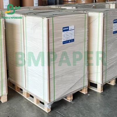 China High Bulk Beverage Packaging Paperboard 275gsm One Side Coated for sale