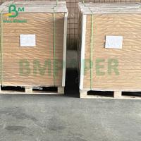 China White Smooth 80grs Environmental Protection Label Sticker Paper for sale