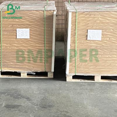 China White Smooth 80grs Environmental Protection Label Sticker Paper for sale